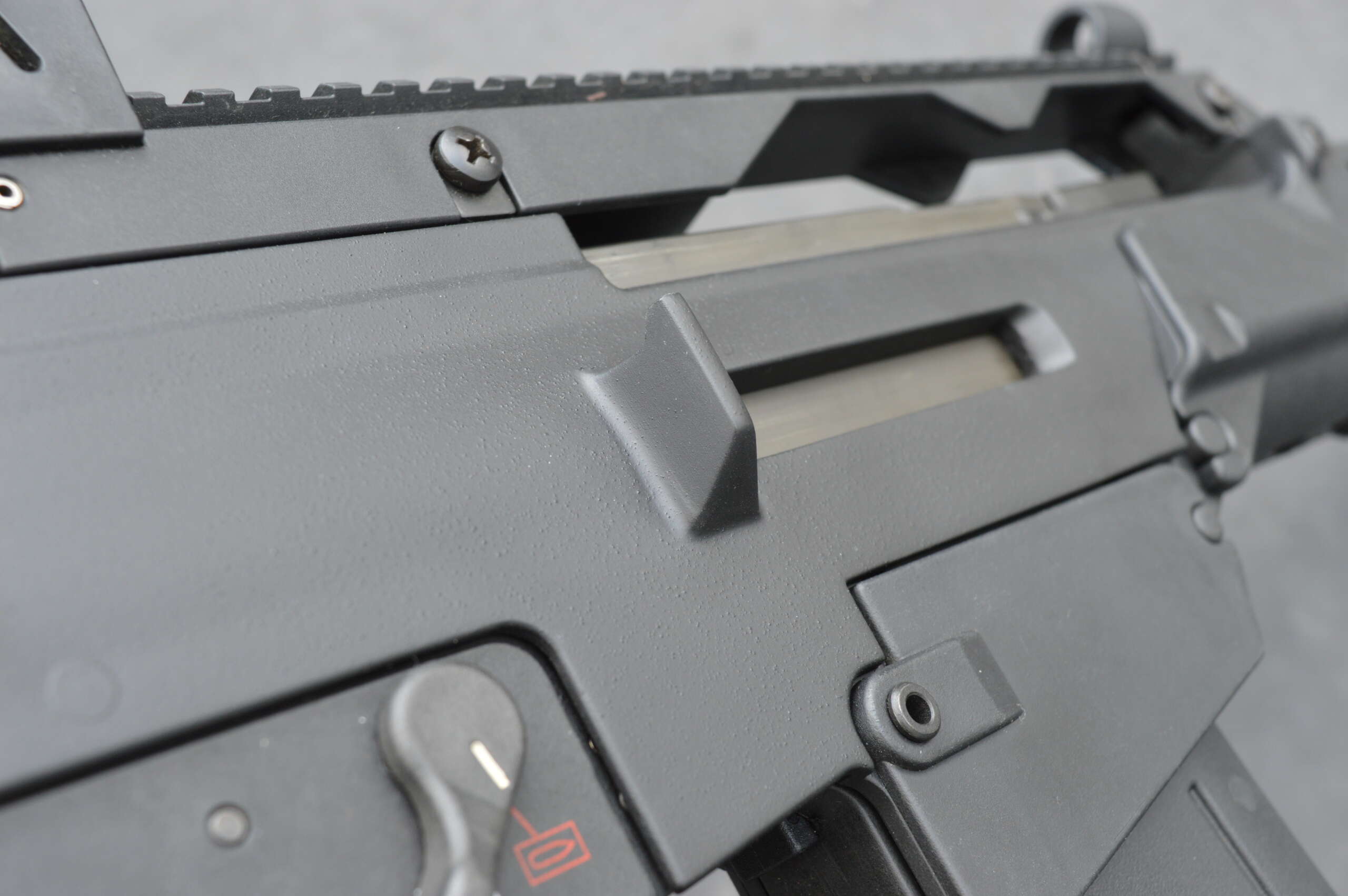 Services HK SL8 to G36